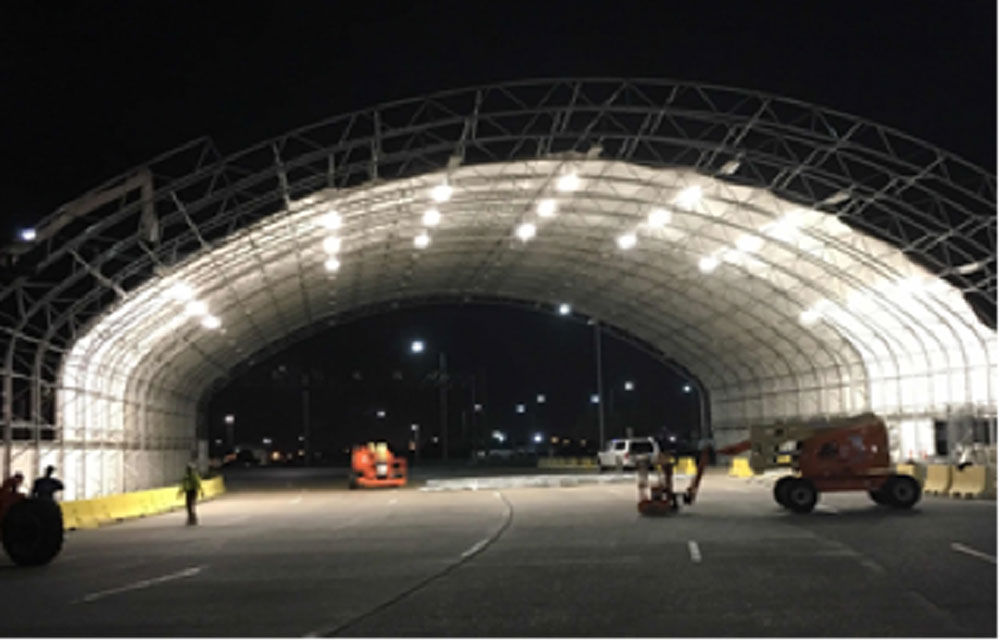 Amstar | World Trade Bridge