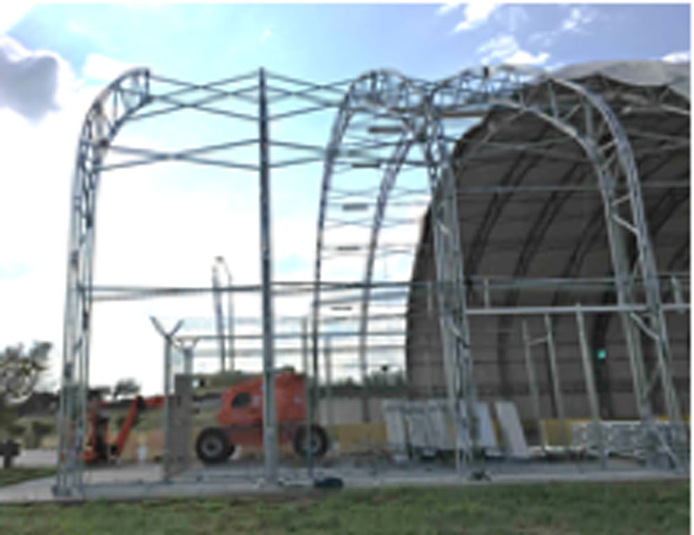 Amstar | World Trade Bridge