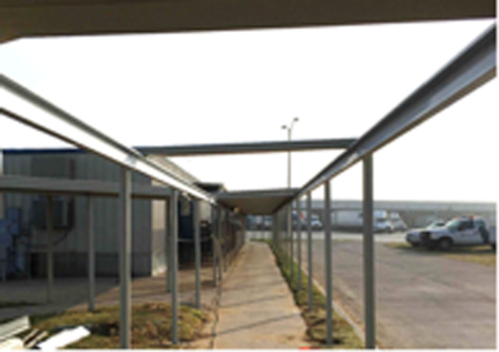 Amstar | World Trade Bridge