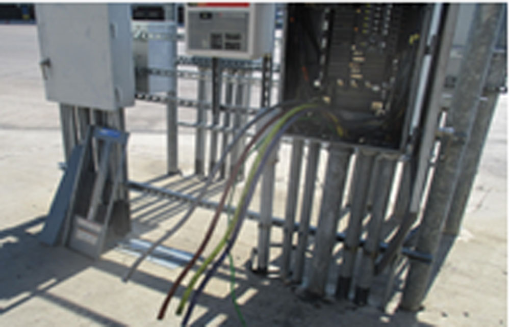 Amstar | World Trade Bridge 2